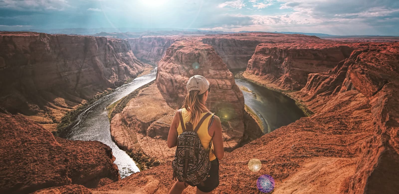 Take a Tour | Virtually Visiting